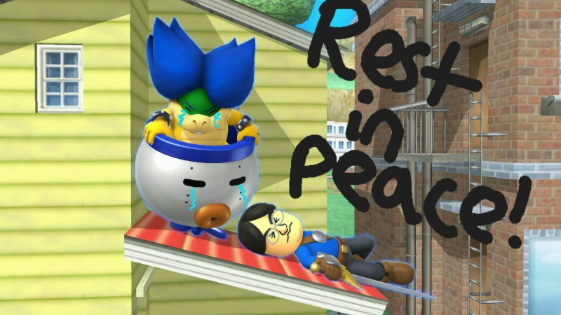 KoopaTV: May Satoru Iwata Rise Directly to Heaven