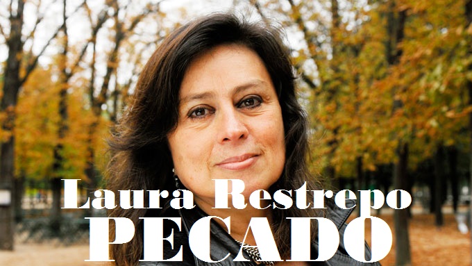 La Prensa de RJL: Laura Restrepo y su WhatsApp a una bloguera