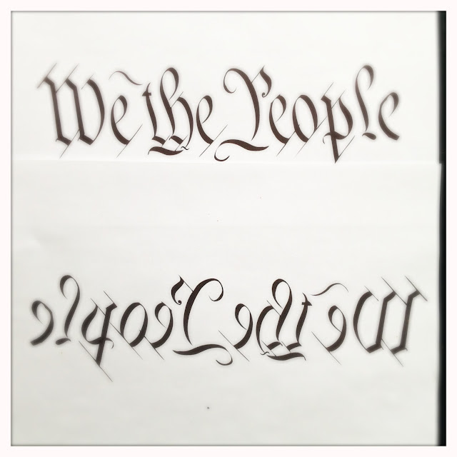 We The People