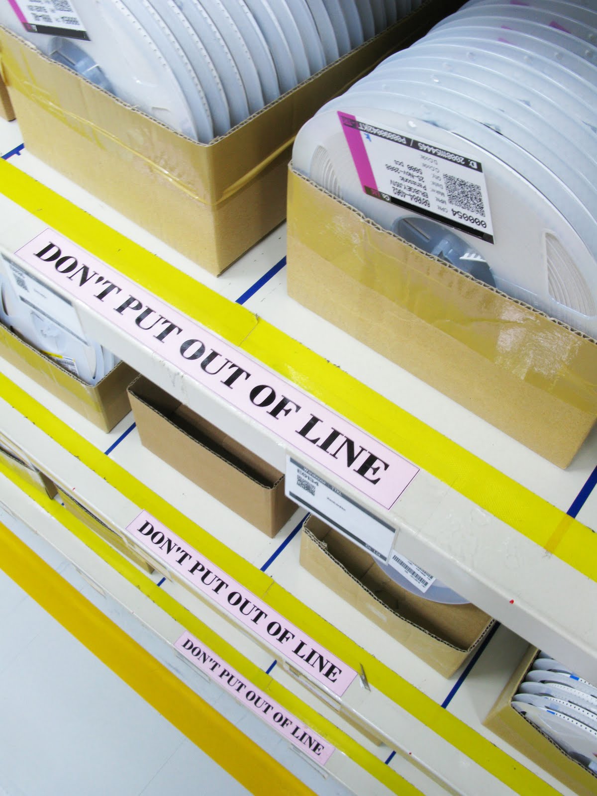 Mieruka: Instructional Examples | K Bulsuk: Full Speed Ahead