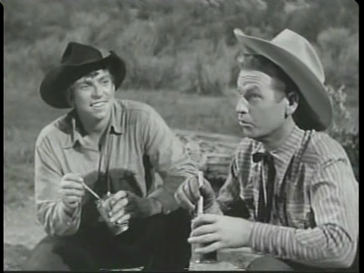 Scared Shiftless in Shasta: Not much dough in rodeo