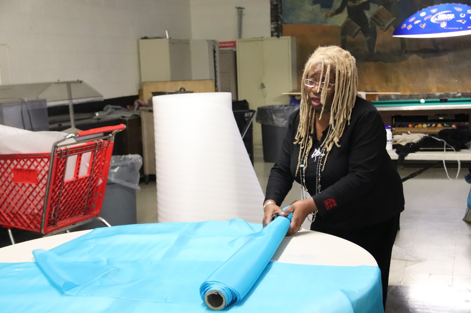 Studio 907: Felted Garment Construction Workshop