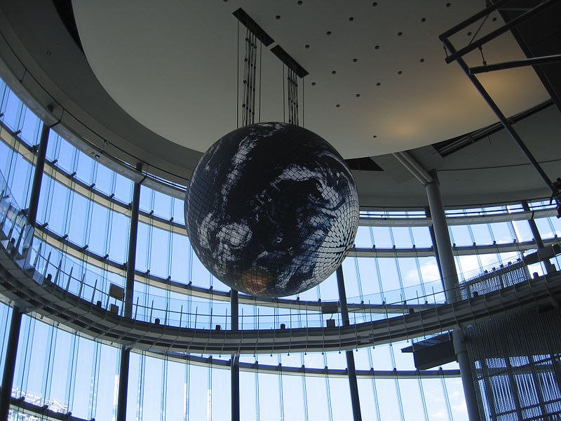 Know About Japan Before You Travel: Miraikan