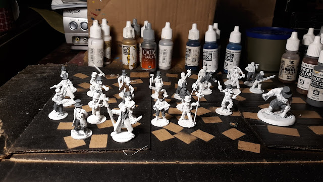 History for Fun, Profit, and Insight: Gangs of New York #4 - Dead ...