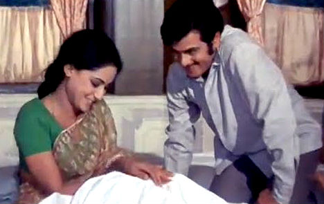 Golden Era of Bollywood: Happy 75th Birthday Jeetendra -The Jumping Jack