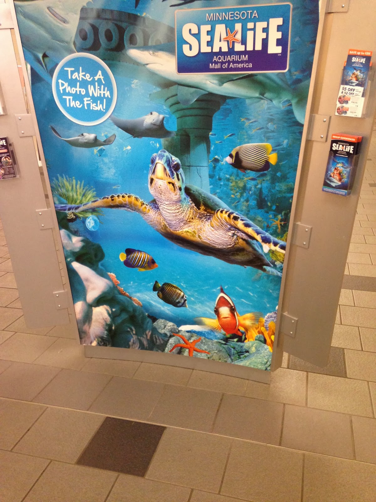 TRAVELING WITH KK...: MINNEAPOLIS, MN - DAY 2