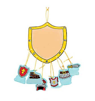 SEKOLAH MINGGU GBI BAWANGAN: Perlengkapan Rohani