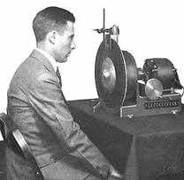 Science information portal: History of television