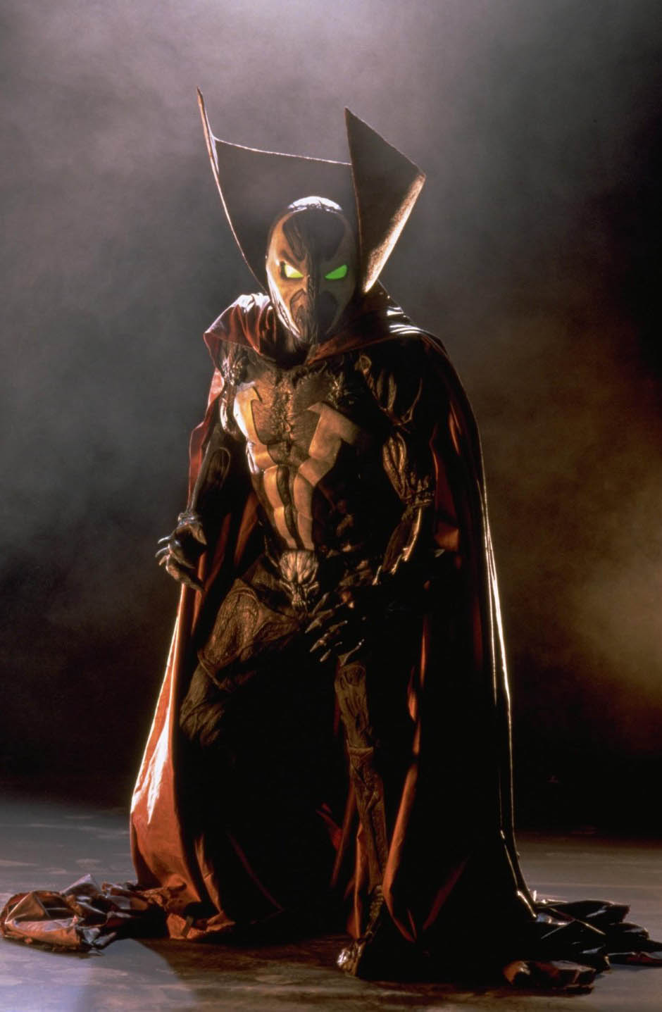 Spawn (1997 - Pocosuper 2)