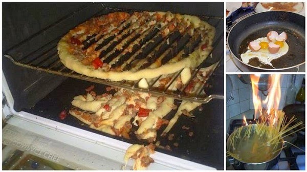 These 8 Epic Food Fails Will Make You Feel Better About Your Cooking ...