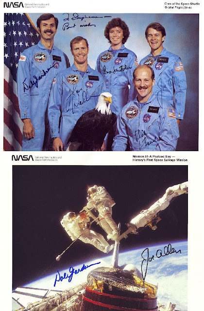 Pionniers de l'Aviation, de l'Espace, Pilotes d'essais, astronautes ...