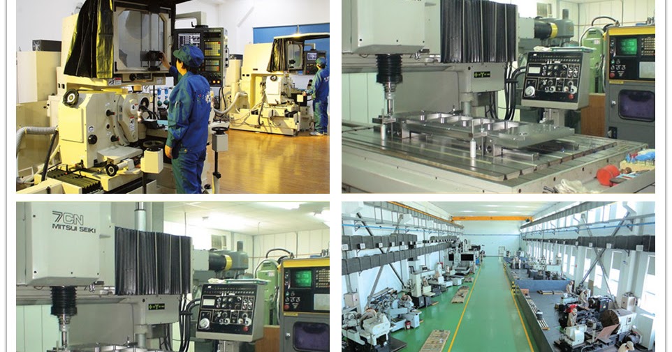 kuroda-chaoyang electrical stamping & lamination mould co.,ltd : motor ...