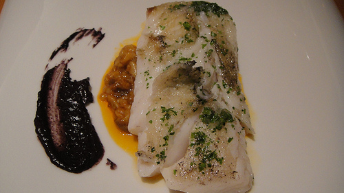 Behind the French Menu: Merlu – Hake, the Popular White Fish. Hake in ...