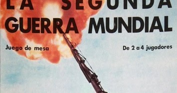 Juego De Mesa Segunda Guerra Mundial : Juego De Mesa De Estrategia Y ...