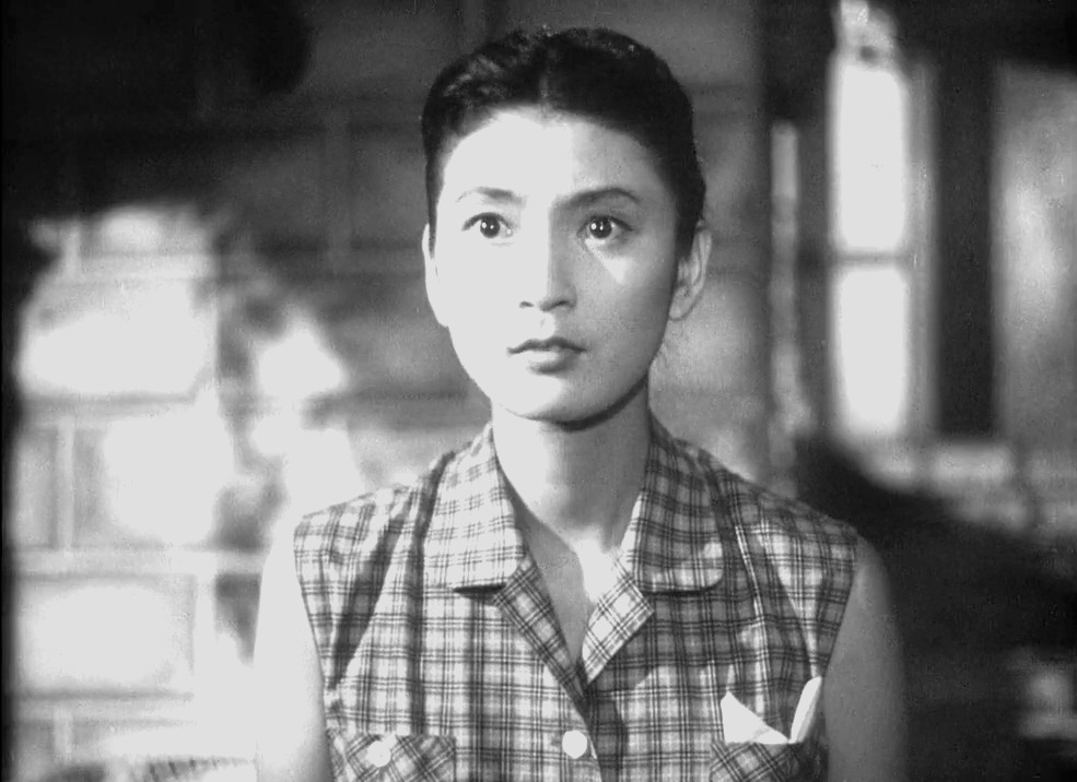 Book Junkie: Momoko Kochi, Godzilla actress, born 1932