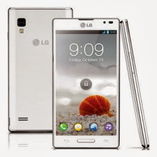 Daftar Harga Hp LG Android Terbaru Februari 2015