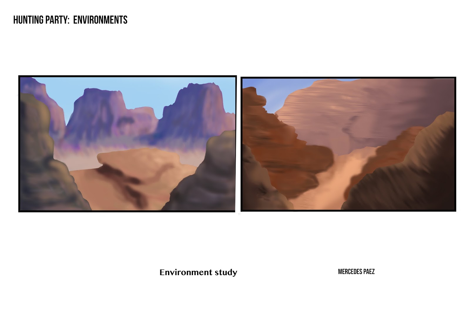 Paez Mercedes: May 2016