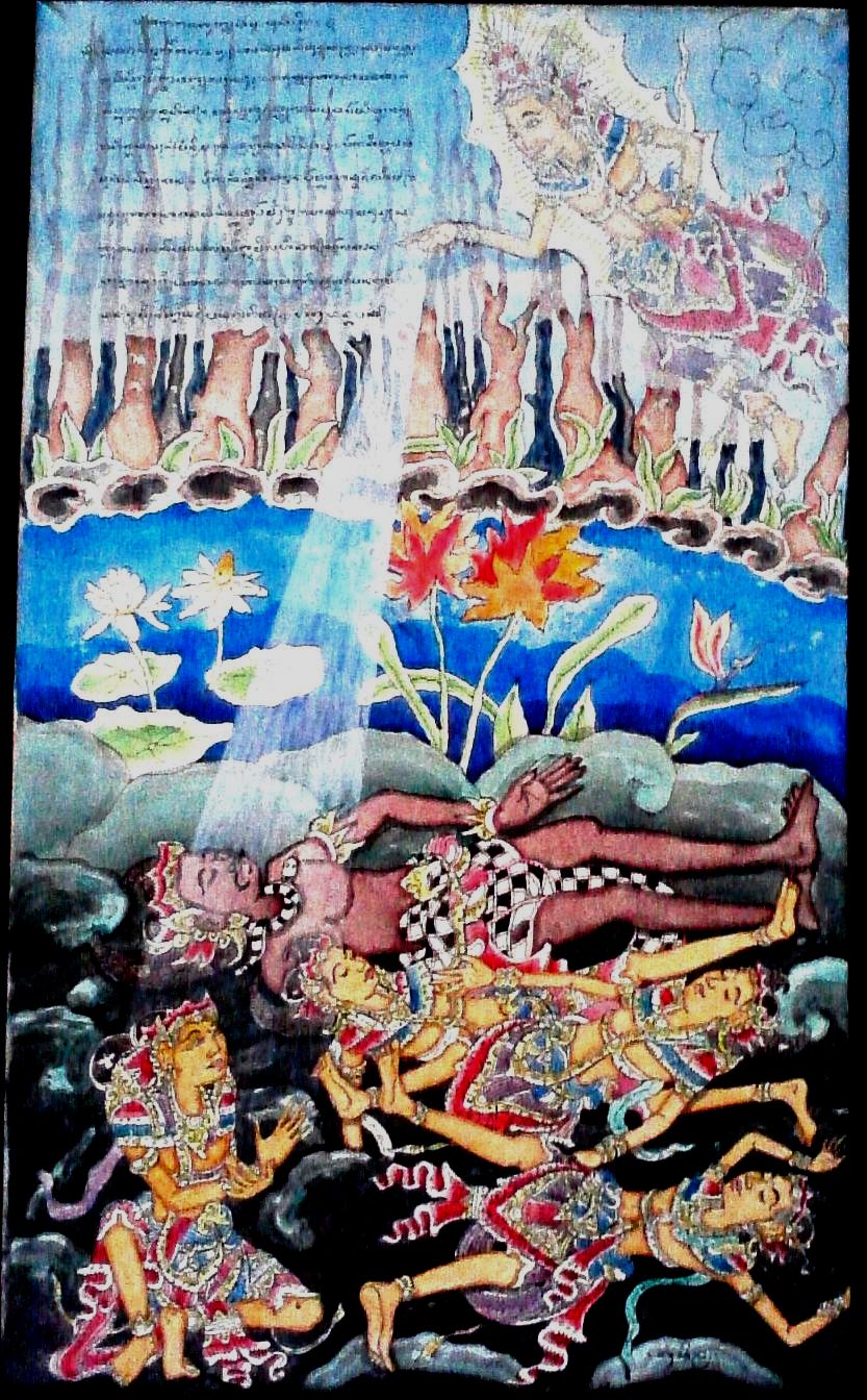 gungjayack@gmail.com: Seniman Gung Wayan Tjidera (MATAKULIAH MENGGAMBAR ...