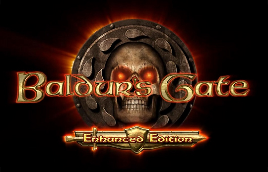 D&D Games - Baldur´s Gate ~ Dungeons & Dragons | The Sundering Tales