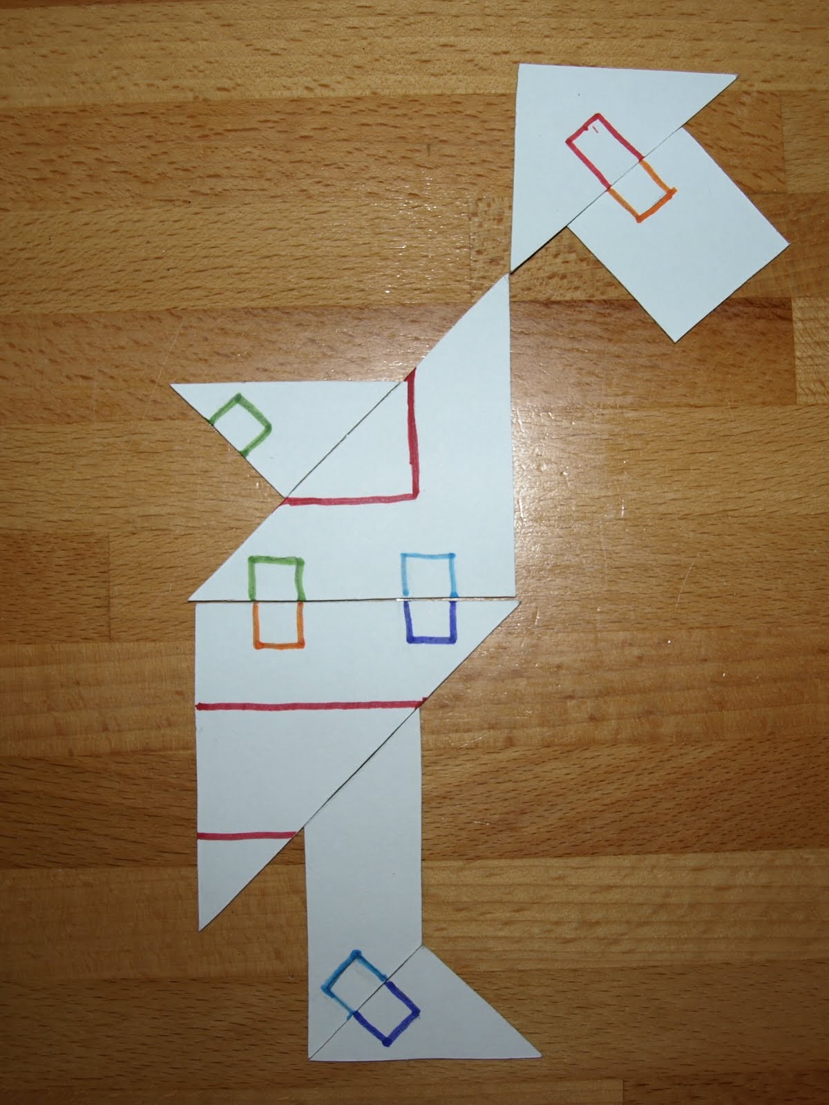 Best Friends re-connect with creativity: Day 65: Work with only the ...