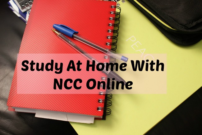 Study At Home with NCC Online | Teddy Bears And Cardigans