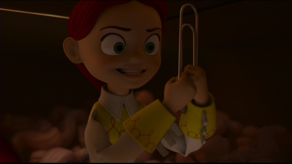 i don't have a nose: Review: Toy Story of Terror (2013)