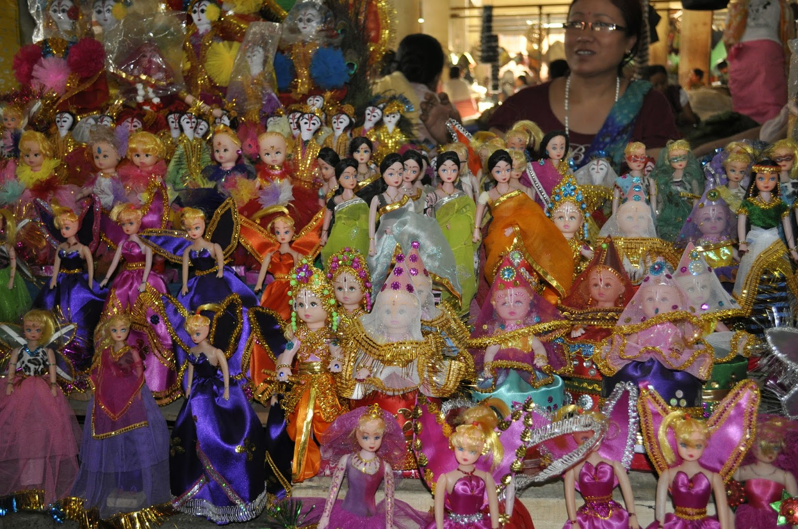 INDIGENOUS PRODUCTS OF MANIPUR