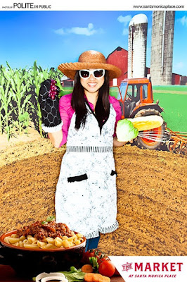 sakurambo kitchen: Cooking Demos