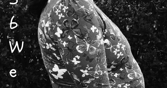 Red Rose Baby - 36 Weeks Update | Red Rose Mummy