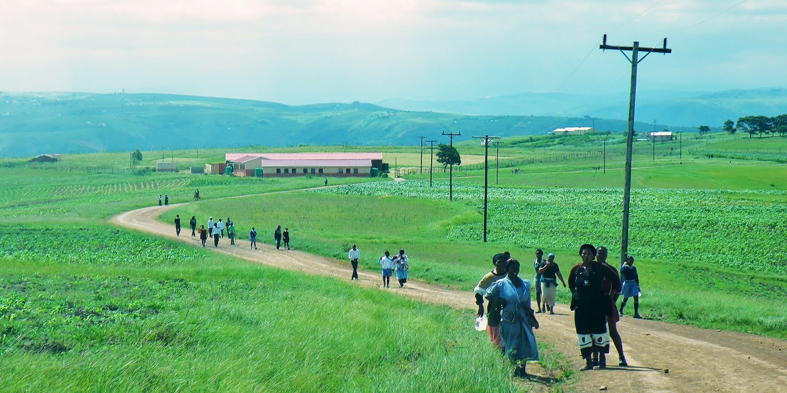 Go with Henry: Eastern Cape tour highlights