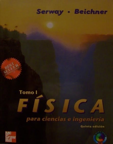 Libro: Fisica Tomo I [Serway] ~ ESebooks