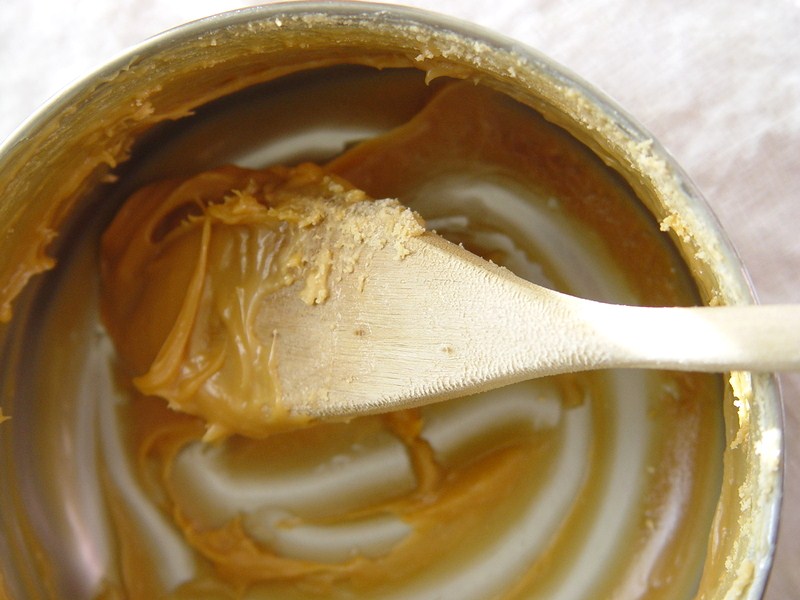 Nárwen's Cuisine - Sabores do Mundo : Doce de Leite Caseiro (Dulce de ...