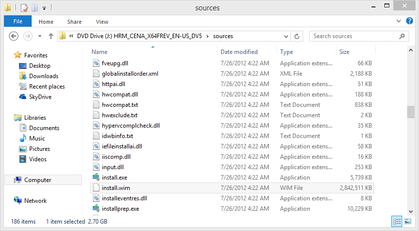 Techunboxed: How to set up Windows To Go in Windows 8