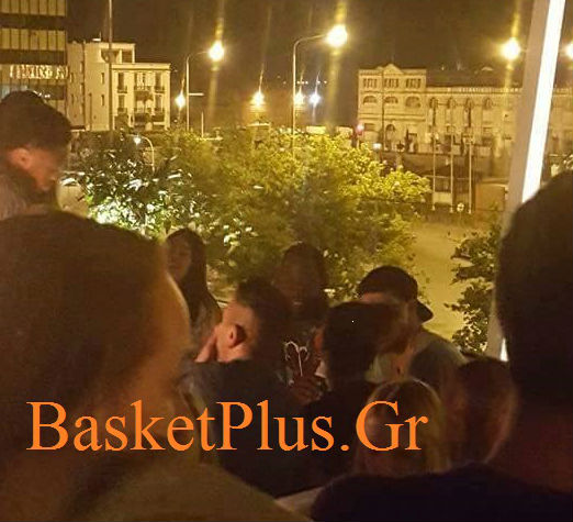 ΟΛΥΜΠΙΑΚΟΣ: ΕΠΝΙΞΑΝ ΤΟΝ ΠΟΝΟ ΤΟΥΣ ΓΙΑ ΤΗΝ ΦΑΠΑ ΑΠΟ ΤΟΝ ΑΡΗ ΜΕ ΞΕΝΥΧΤΙ ...