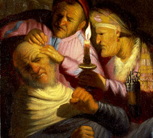 24 City News: Medieval Medical Treatments