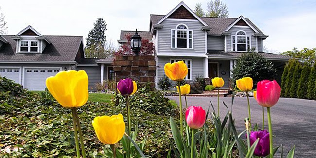 Turn My House To Sold: Spring Into Your Successful Sale!