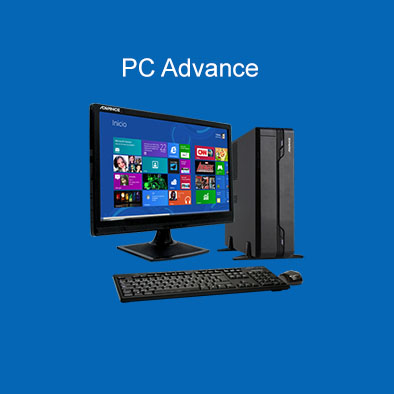 PC Advance - Tienda