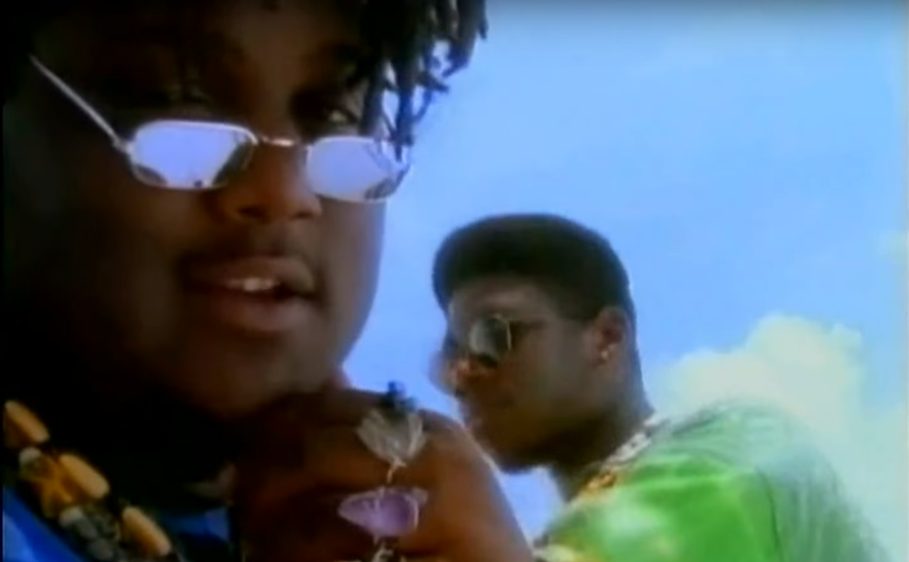 RIP Prince Be: Why I Still Love PM Dawn's Sampled Sound