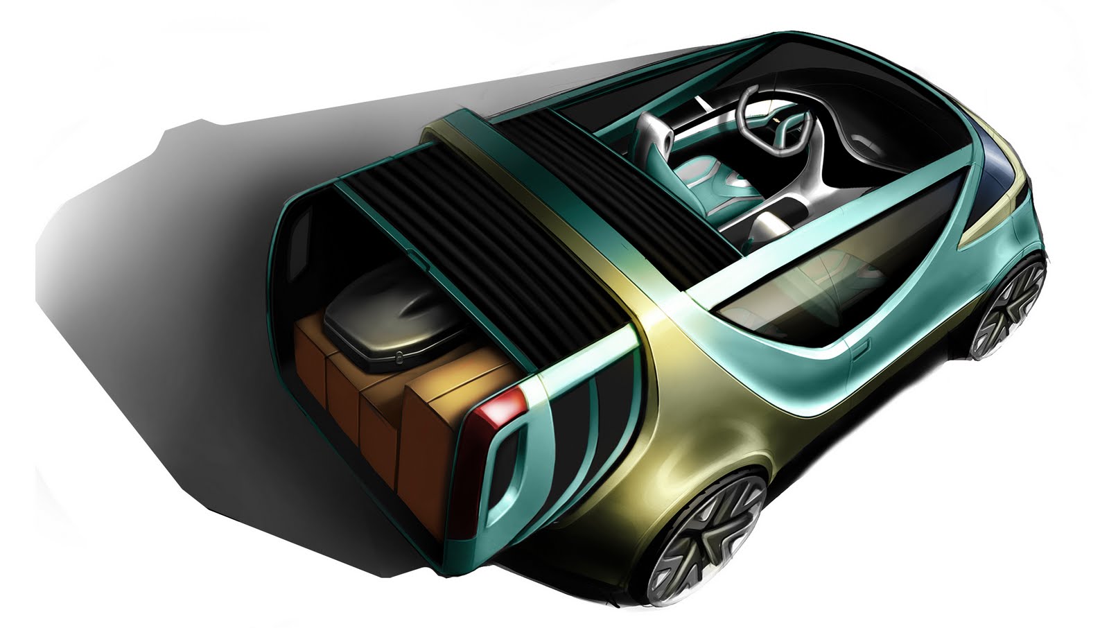 Spencer Trans Design