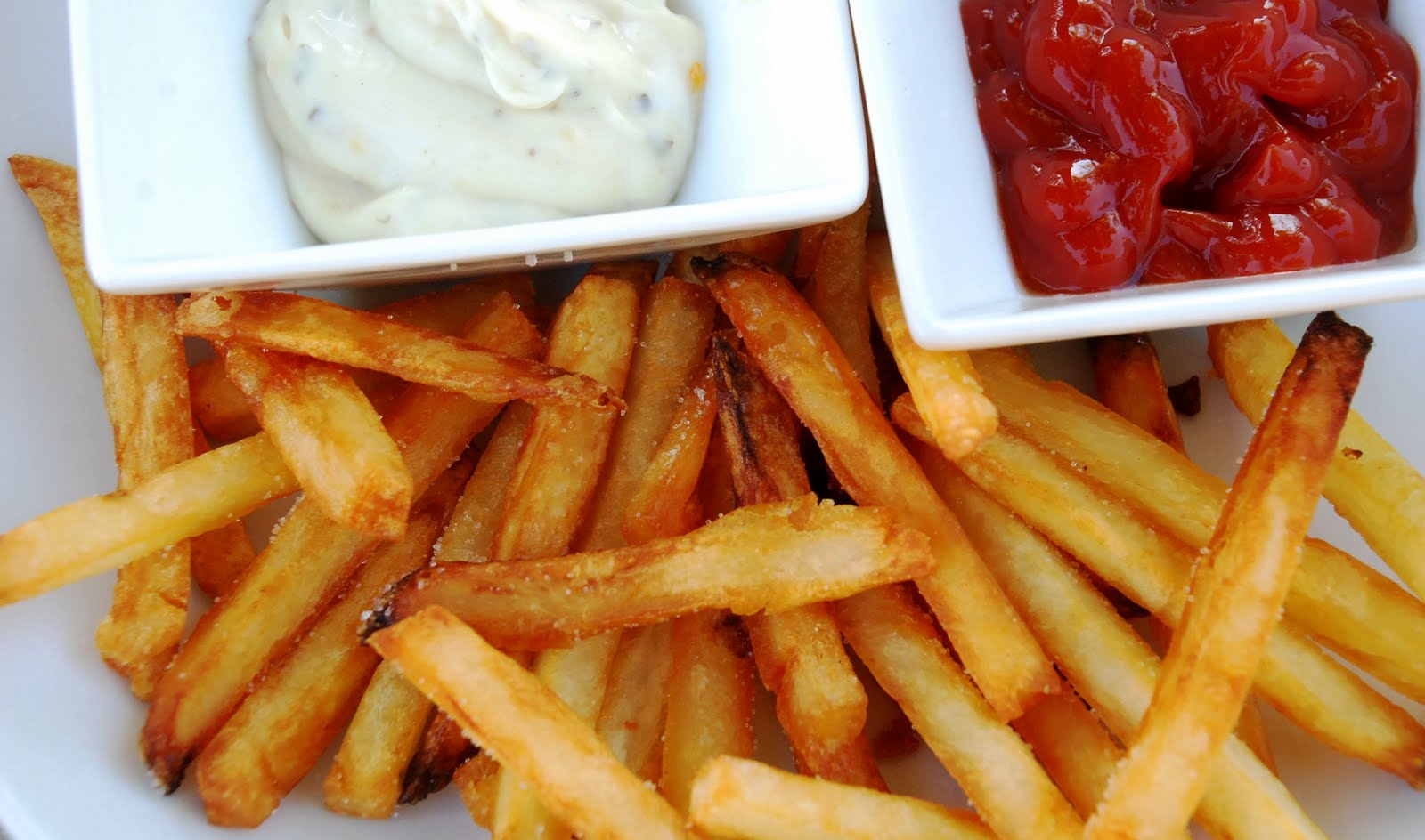 CupCakes and CrabLegs: Finding Great Recipes