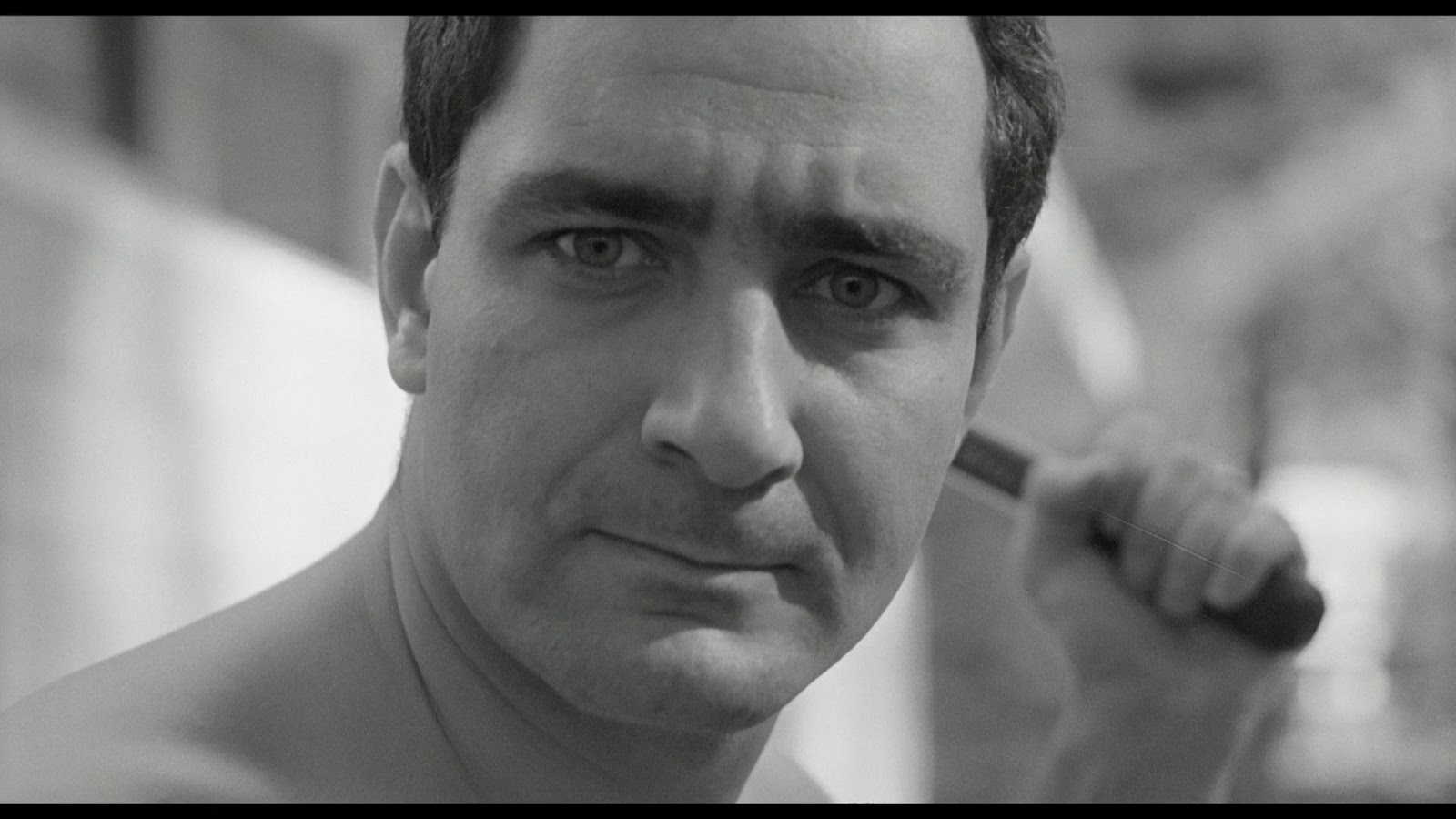 Tim Lucas / Video WatchBlog: Recent Viewings: THE ORGY AT LIL'S PLACE ...