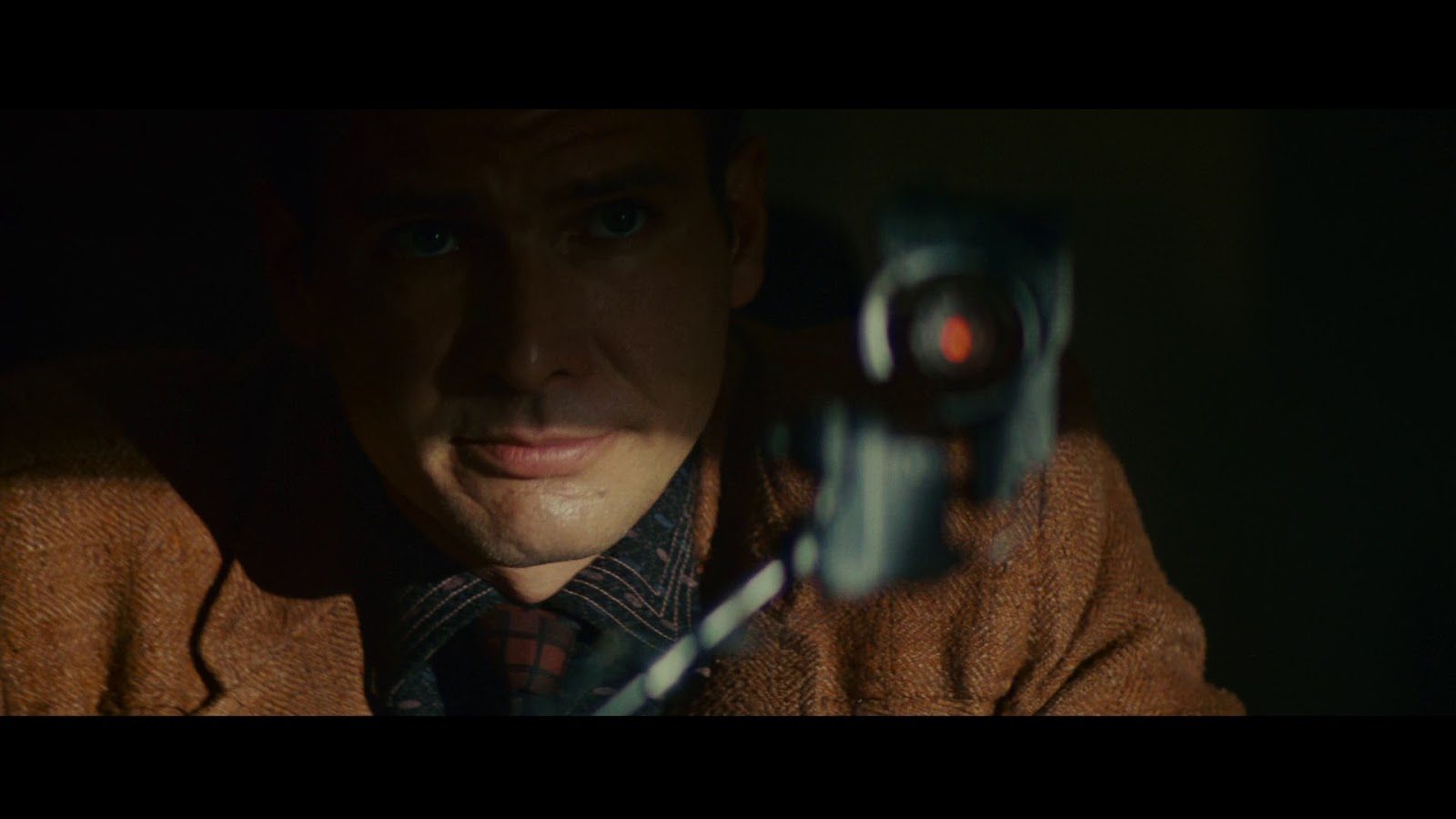 Blade Runner, 1982 (Instant Classic)