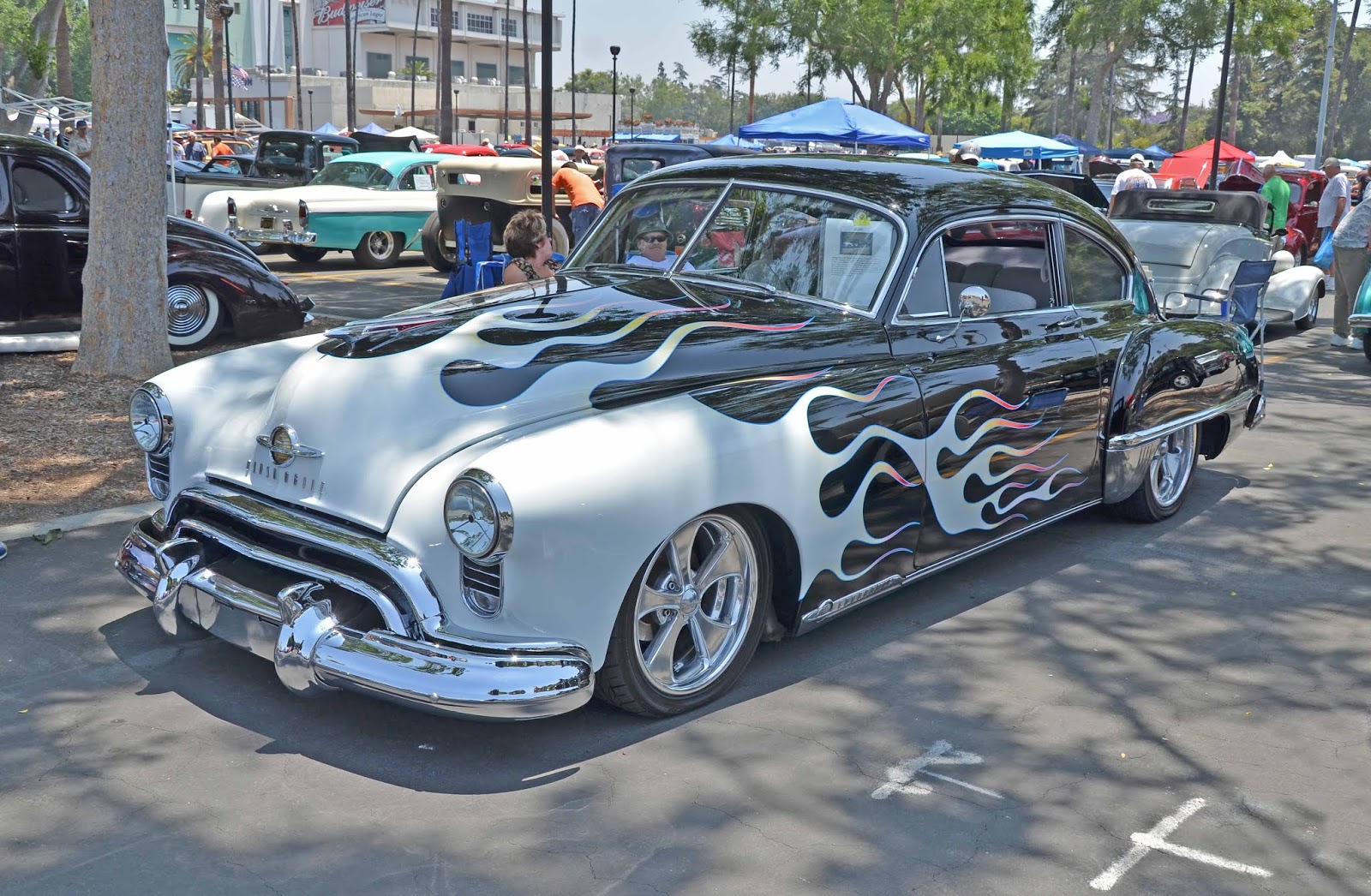 BIKERS/KUSTOM/MEETING/MUSIC....: Lowrider, Muscle Cars, Kustom Cars...