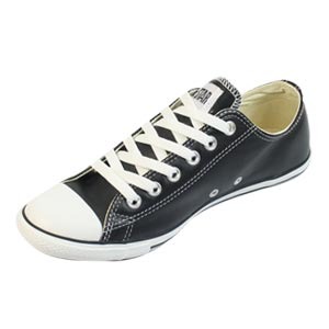 Quality For Sale: Converse All Star Leather Slim