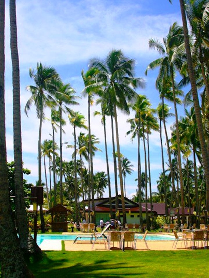 Juan Trip At A Time: Kuting Reef Resort: Southern Leyte's Intimate Secret