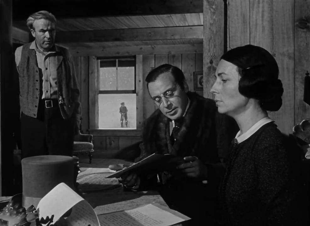 Forgotten Actors: Harry Shannon