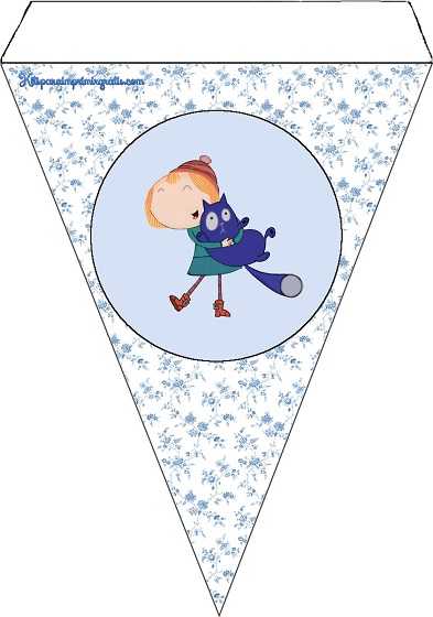 Peg and Cat: Free Printable Mini Kit. - Oh My Fiesta! in english