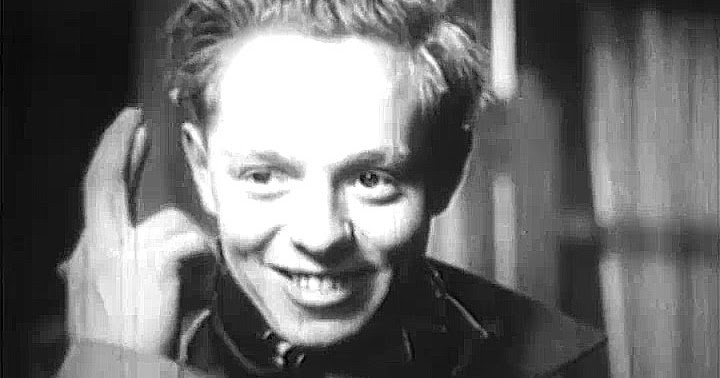 Forgotten Actors: Jimmy Hanley