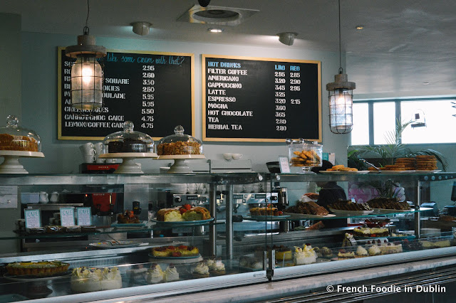 A Foodie Paradise: Avoca Rathcoole | French Foodie in Dublin - Food ...