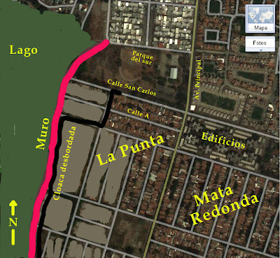 Aragua Sin Miedo: Lo mas reciente: Panorama actual en la Urbanización ...